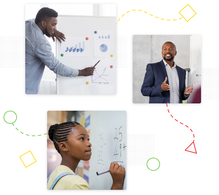 Skooleeo - School Management System and E-Learning platform