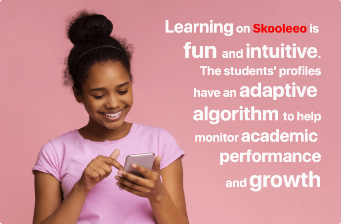 Skooleeo - School Management System and E-Learning platform